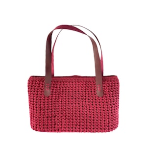 SVG Rubi Tote Bag - Etsy