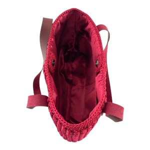 SVG Rubi Tote Bag - Etsy