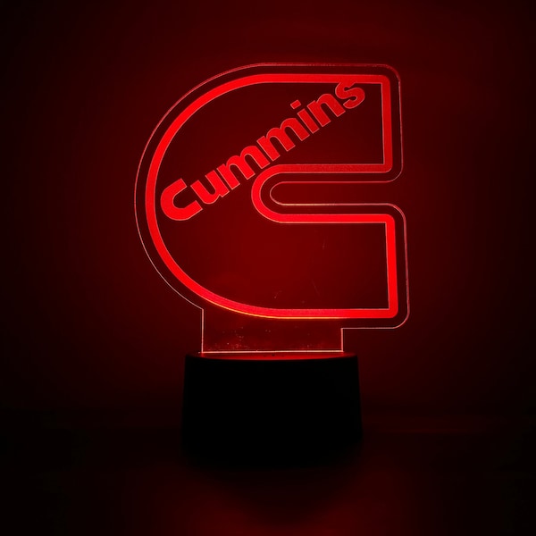 Cummins - Etsy