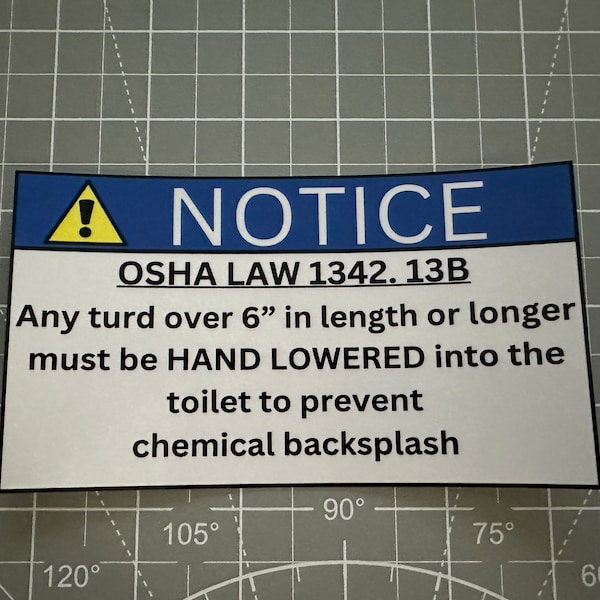 Osha Law - Etsy
