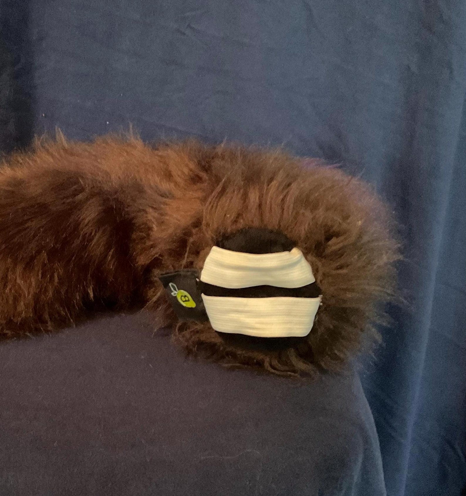Cat Fursuit Mini Partial - Etsy