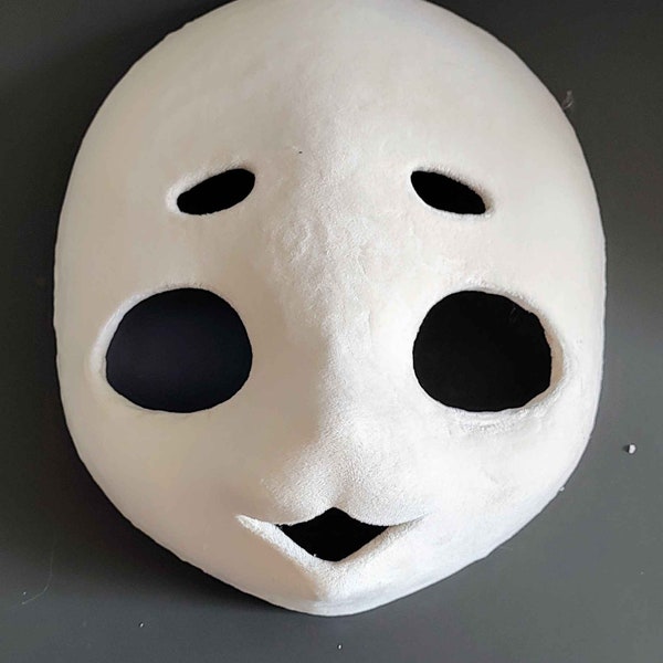 Kigurumi Mask - Etsy