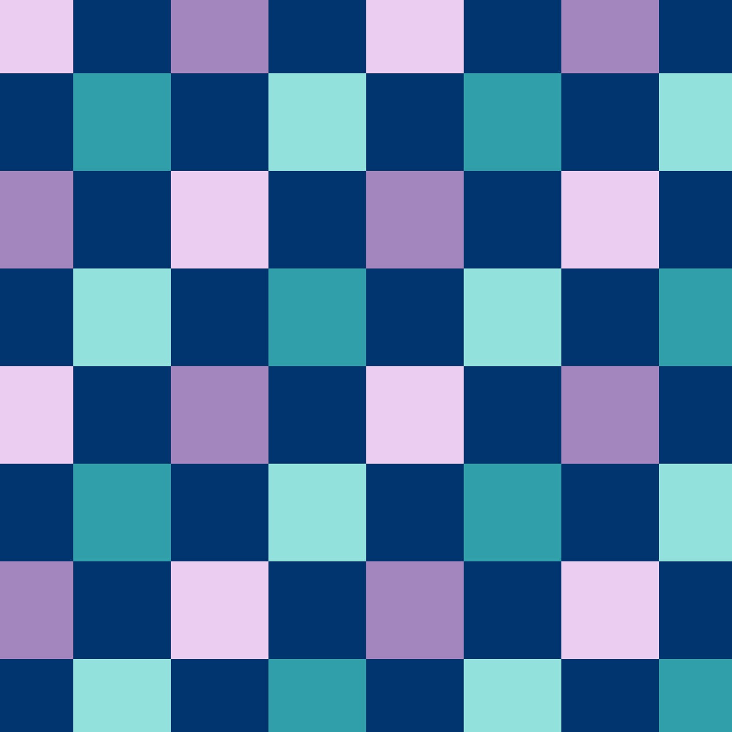 Cool Bunny Girls Karo Bio Jersey Stoffduo Eigenproduktion - Etsy.de