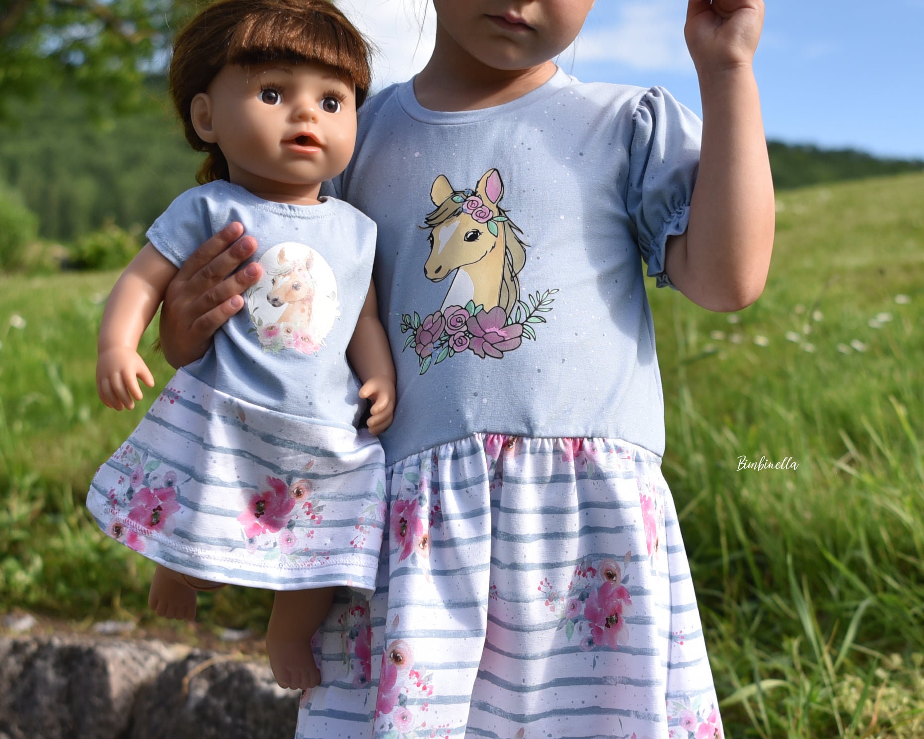 Plotterdatei Spring Flower Pferd - Etsy