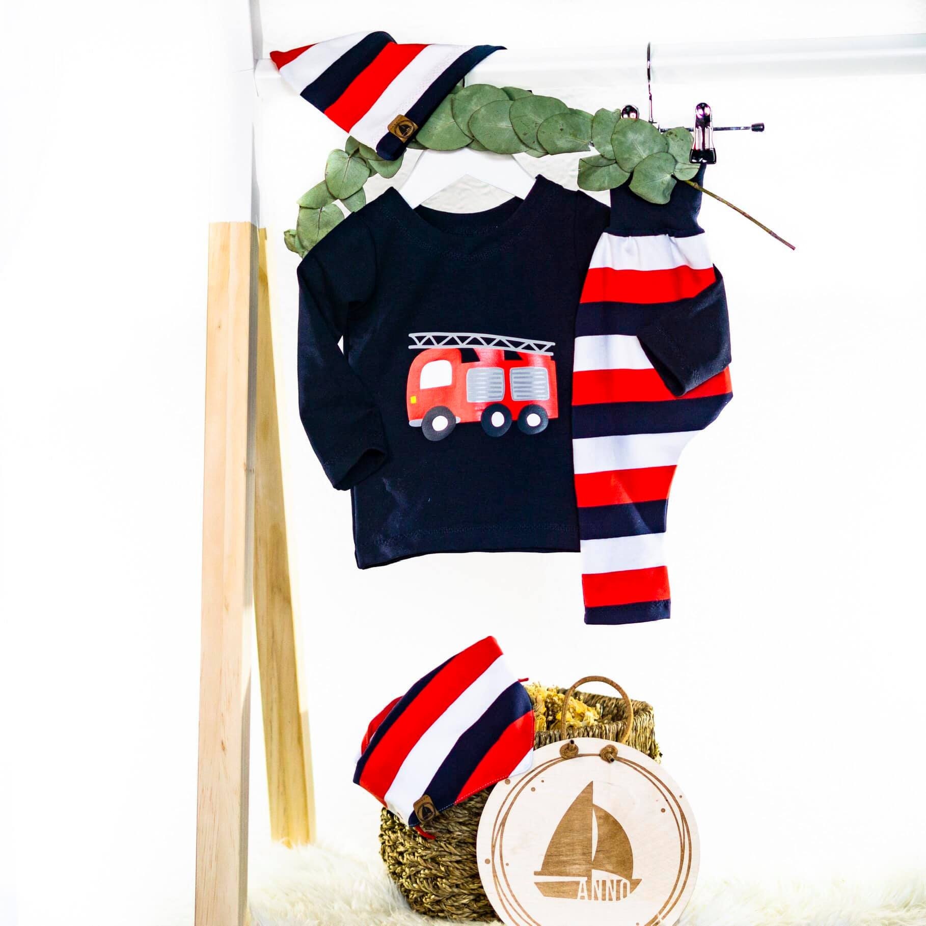 Plotterdatei Tatütata Feuerwehr - Etsy