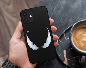 Venom Phone Case | Etsy