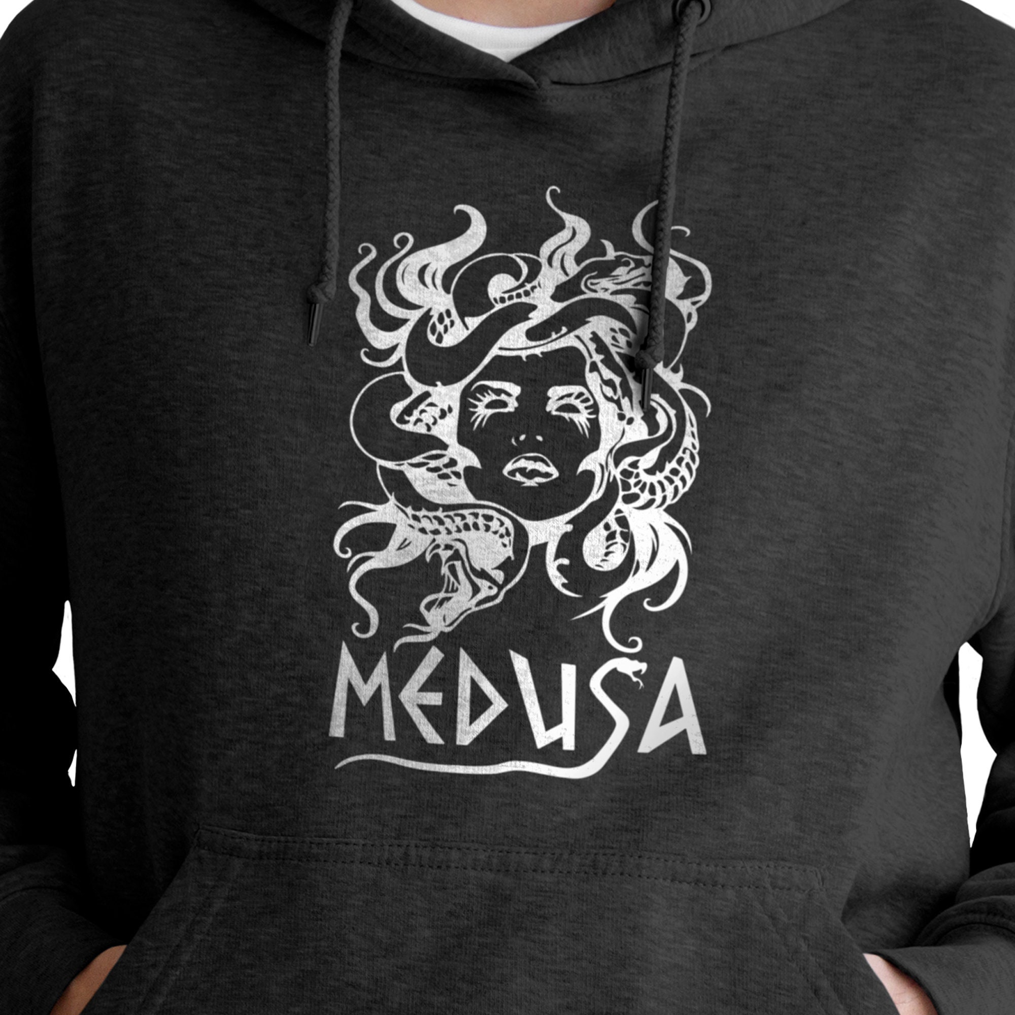 Medusa SVG,DXF,PNG, Medusa Head Svg, Medusa Cut File for Cricut, Medusa ...