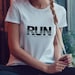 Run Limitless SVG, Running Svg, SVG for Shirts, Running Quotes SVG ...