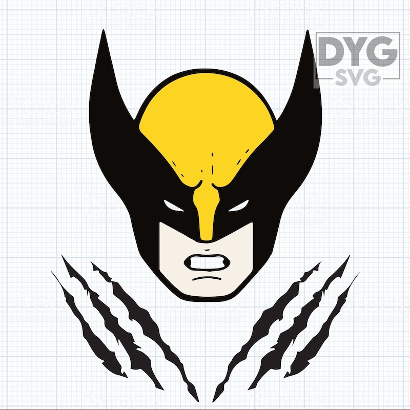 Wolverine Claws - Etsy