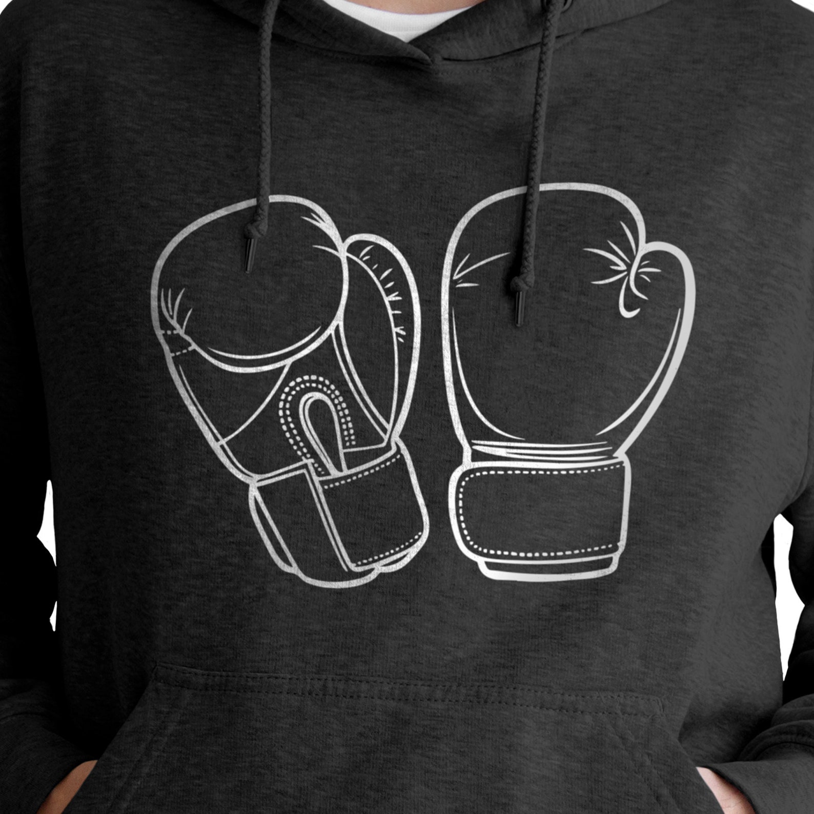 Boxing Gloves SVG, PNG, DXF, Boxing Gloves Clipart, Boxing Svg, Boxing ...