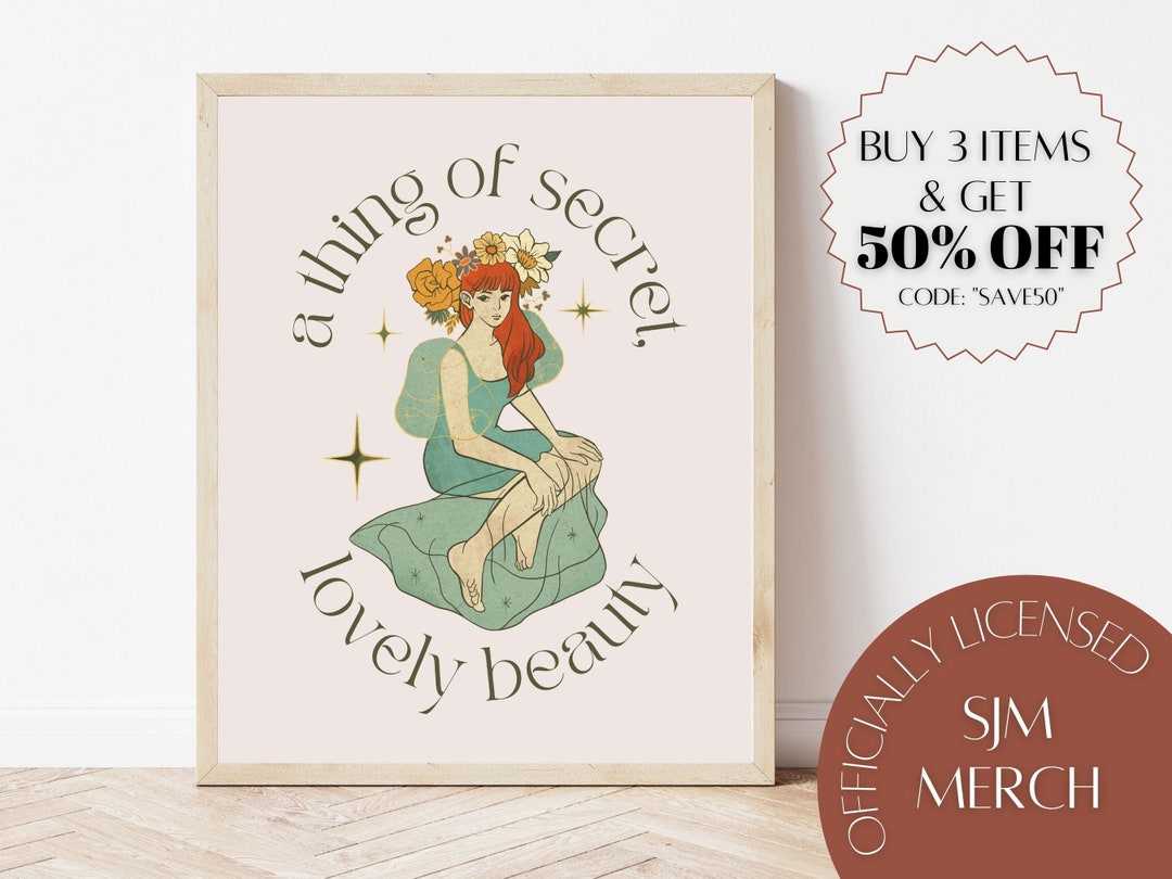 Gwyneth Berdara Gwynriel ACOTAR Print | Cottage Core Aesthetic ... Gwyneth Berdara Gwynriel ACOTAR Print | Cottage Core Aesthetic ...