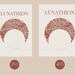 SJM Multiverse Map Prints, Maasverse Velaris Orynth Lunathion Crossover ...