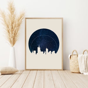 SJM Multiverse Print Set, Maasverse Velaris Orynth Lunathion Crossover ...