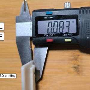 Cross Digital File for 3D Print, STL File for 3D Printing, Stamp for ...