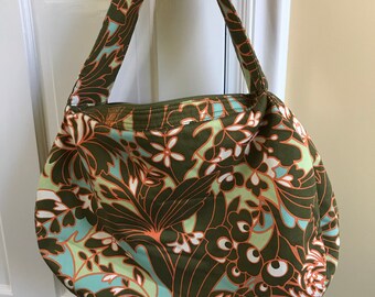 Amy Butler Bag | Etsy