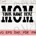 Meme Svg, Meme Png, Meme Collage Svg, Meme Collage Png, Gift for Mom ...