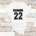 Senior 22 SVG, Graduation SVG, Senior SVG, Class of 22 Svg, svg, Eps ...