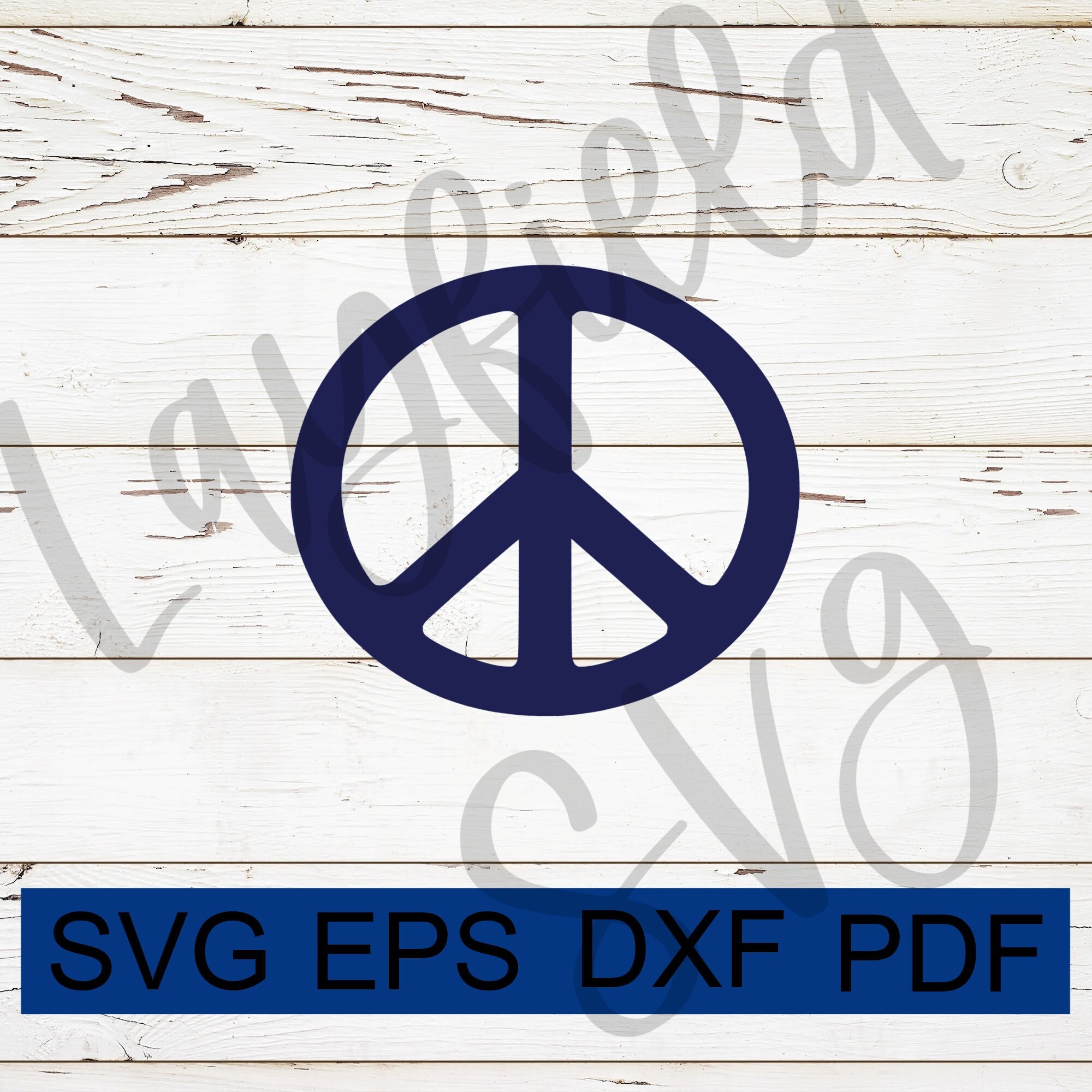 Peace Sign Svg, Svg for Peace, Peace Sign, Peace Sign Digital Download ...