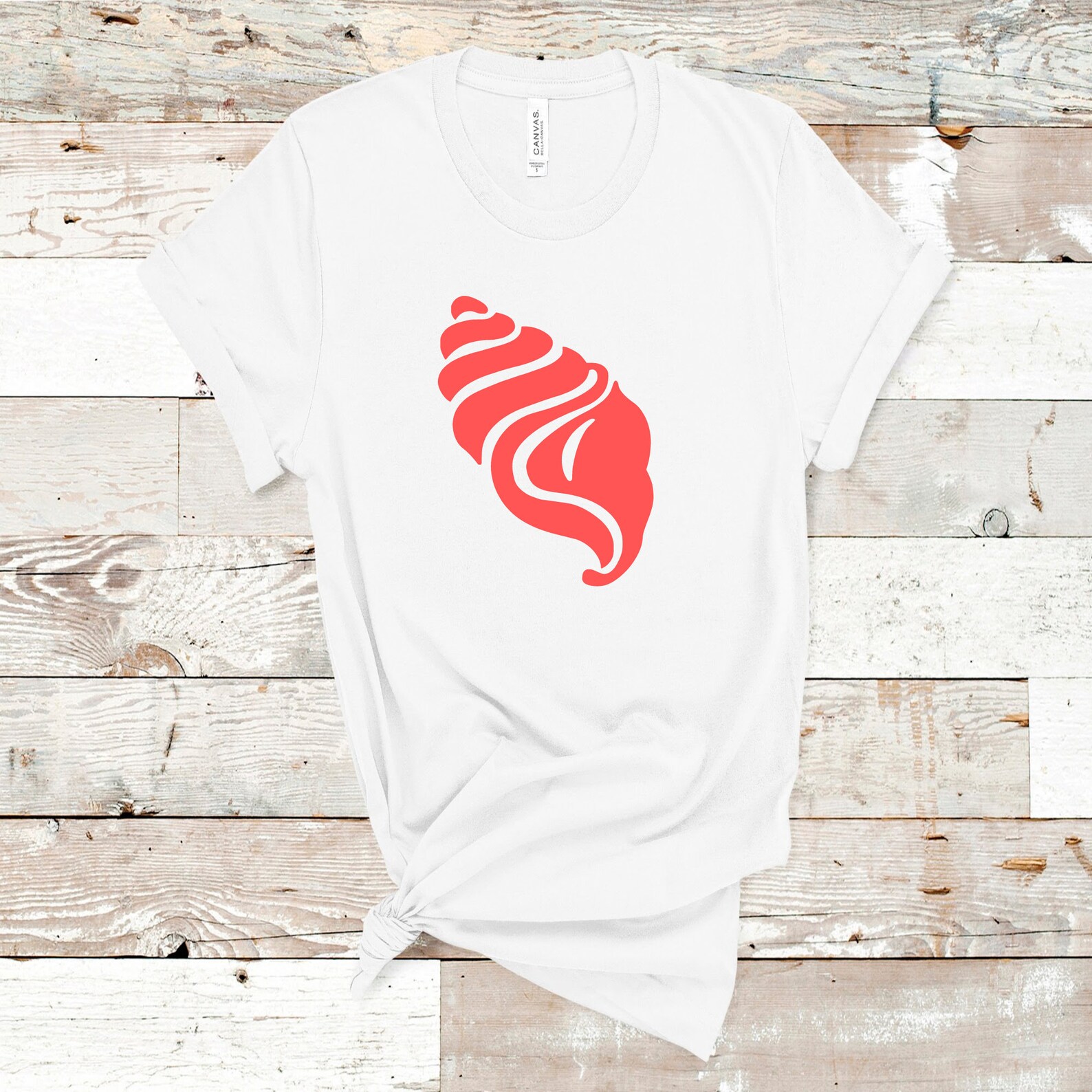 Seashell Svg, Shell Svg, Beach Shell Svg, Beach Time Svg, Summer Svg ...