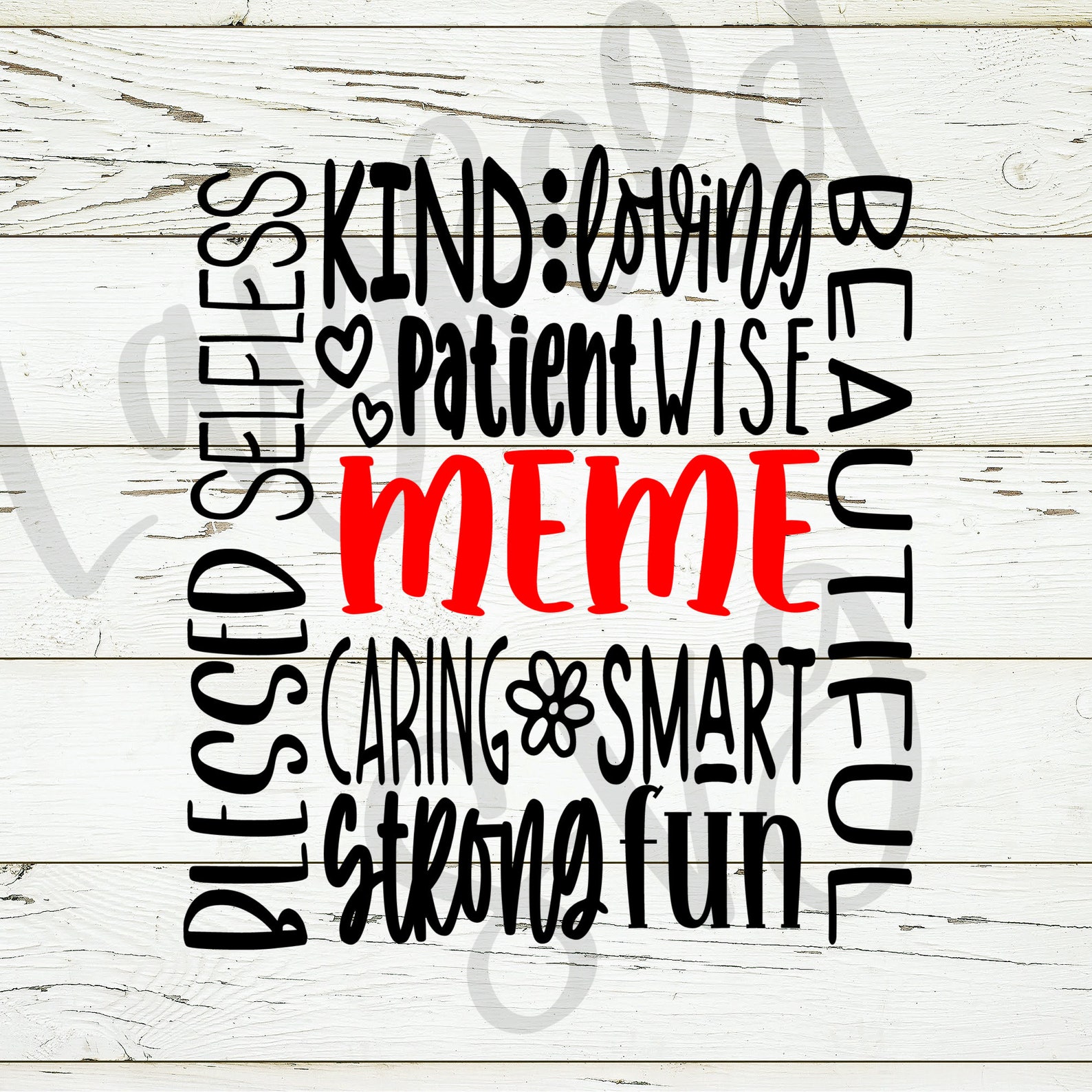 Meme Svg, Meme Png, Meme Collage Svg, Meme Collage Png, Gift for Mom ...