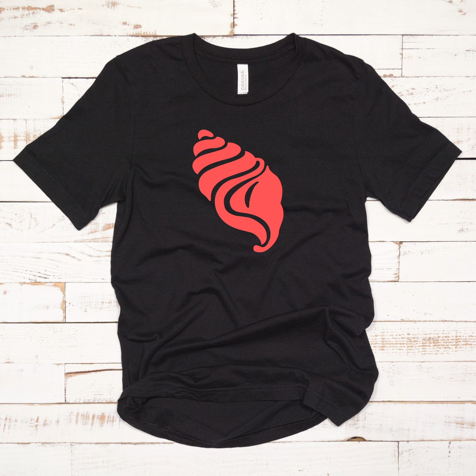 Seashell Svg, Shell Svg, Beach Shell Svg, Beach Time Svg, Summer Svg ...