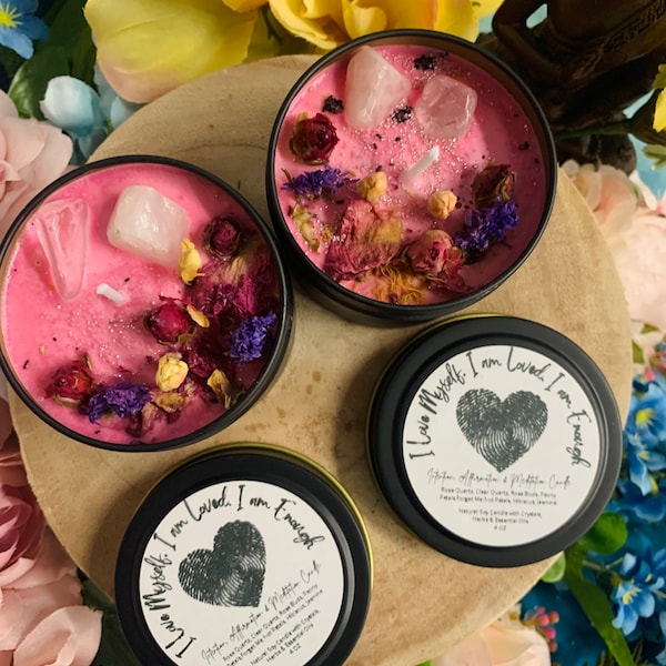 Manifesting Decor - Etsy