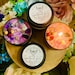 Spiritual AF Manifestation Candle - Etsy