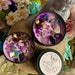 Spiritual AF Manifestation Candle - Etsy