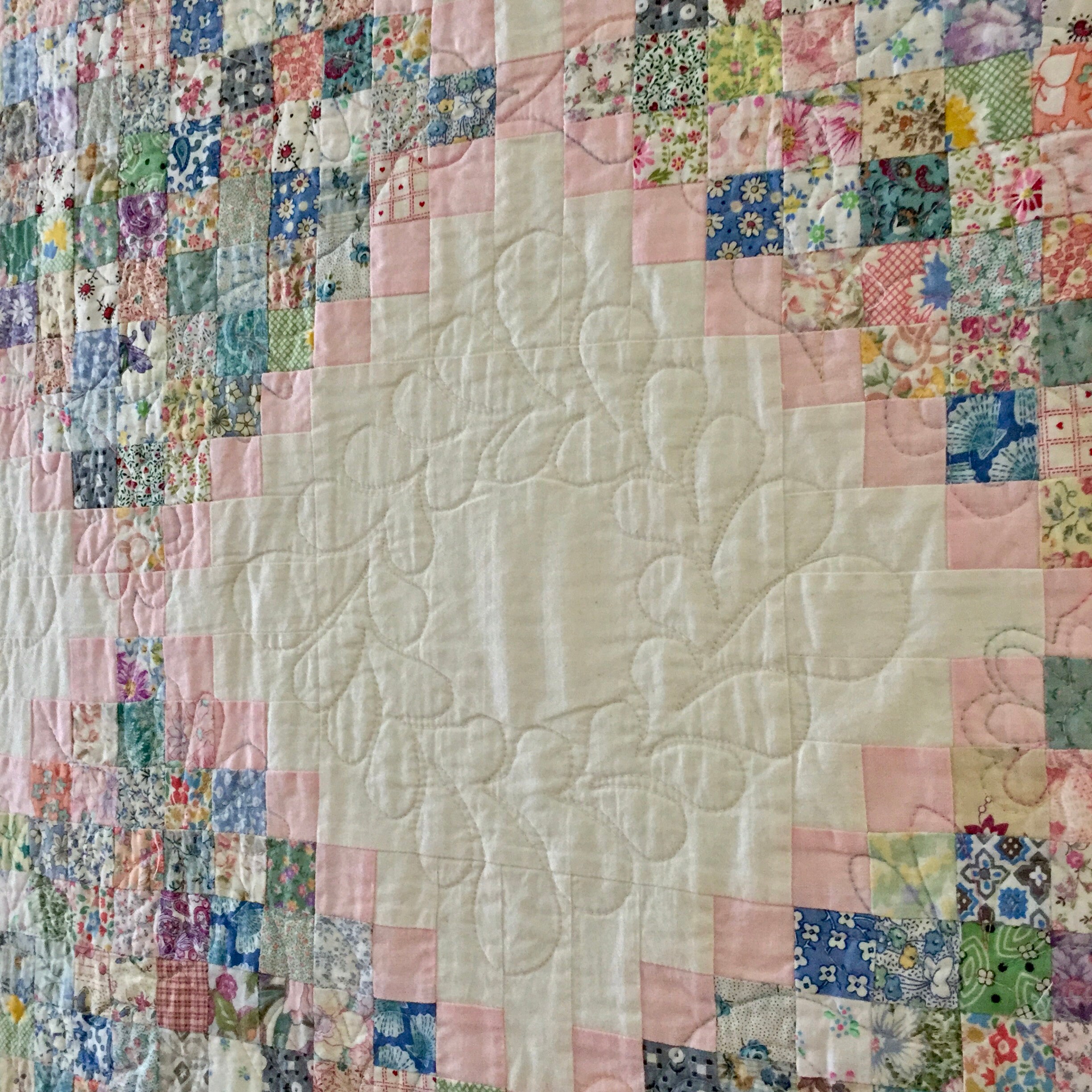 Dream Squares Quilt Pattern - Etsy