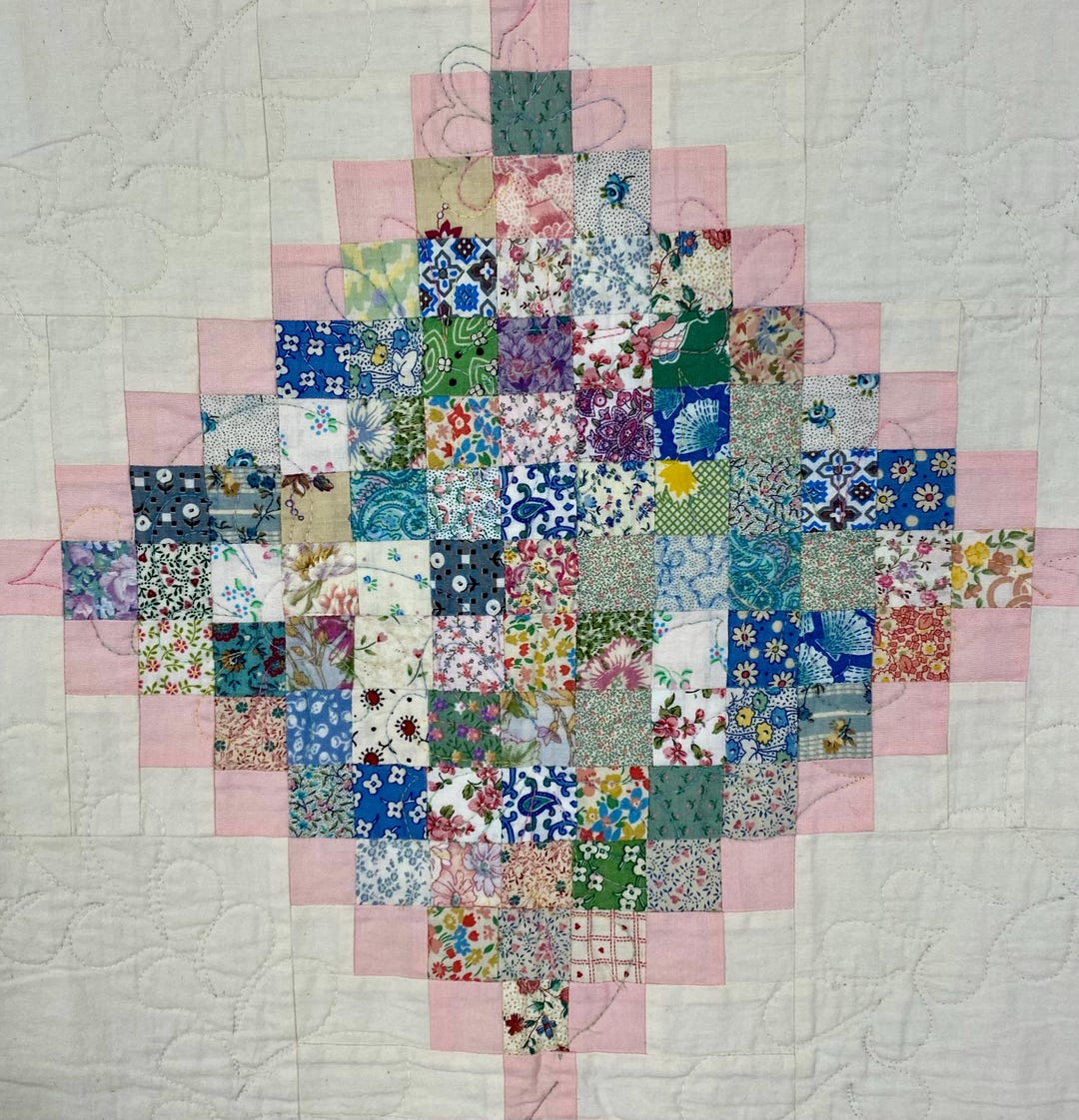 Dream Squares Quilt Pattern - Etsy