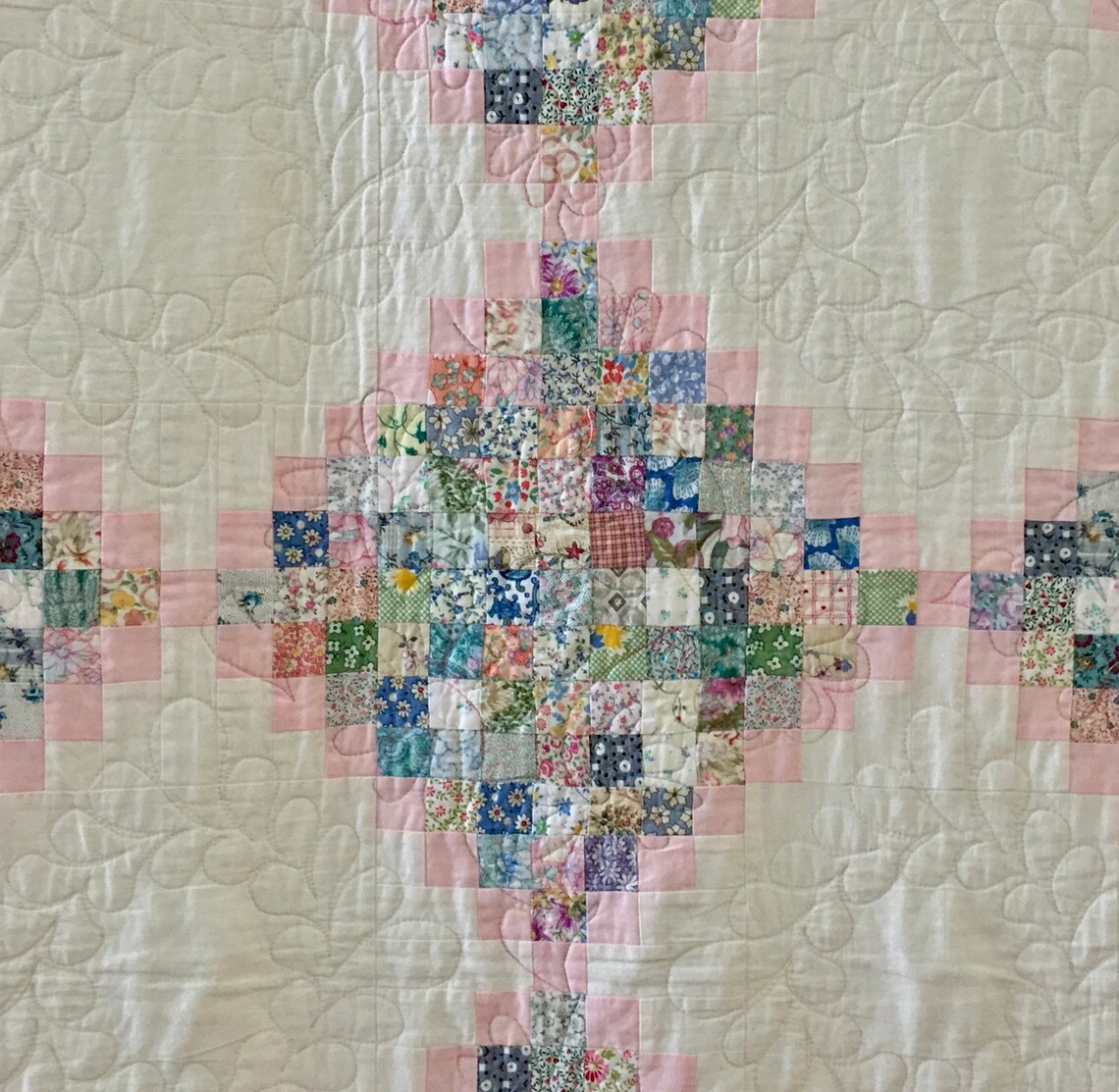 Dream Squares Quilt Pattern - Etsy