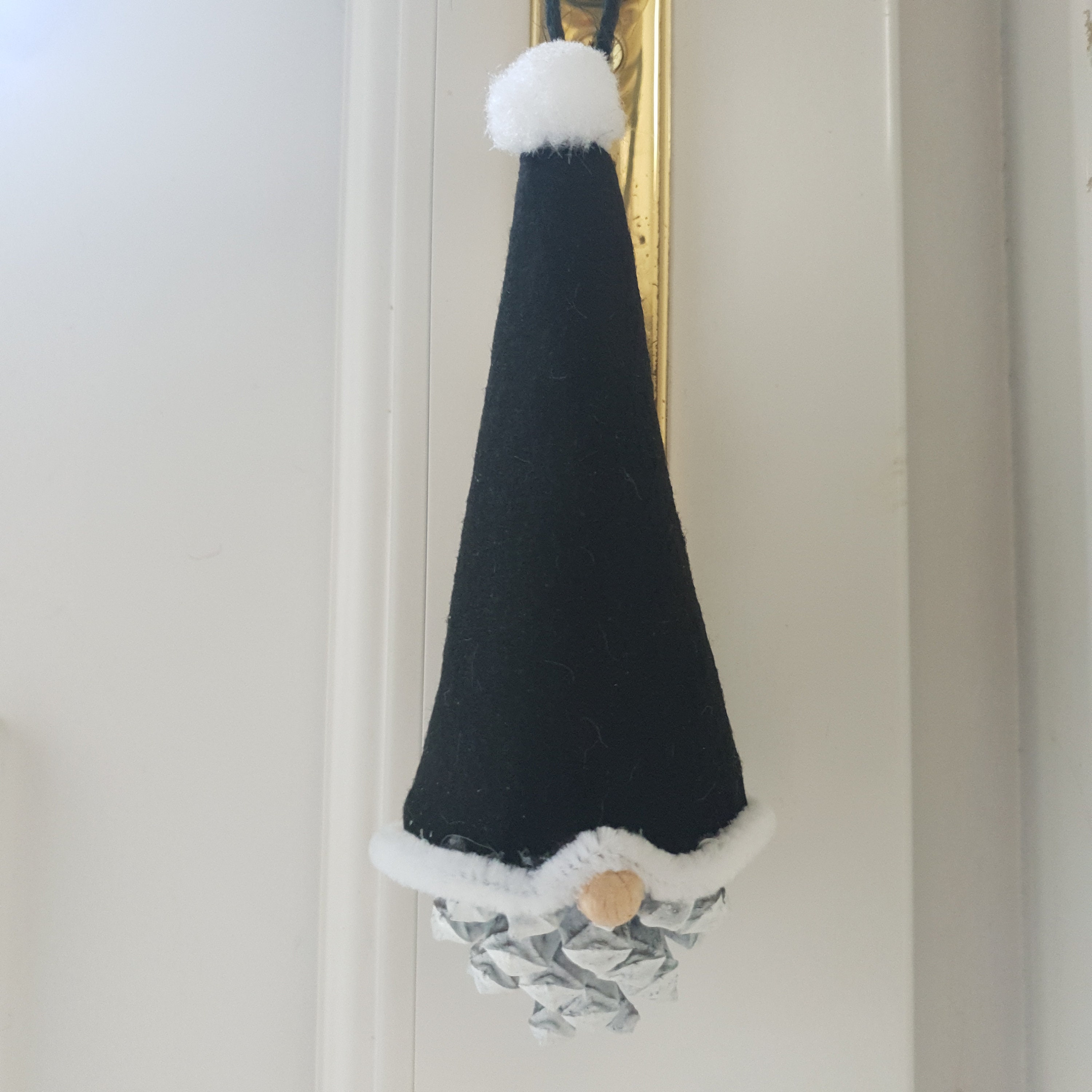 Christmas Gnome Gonks Handmade Christmas Decorations - Etsy