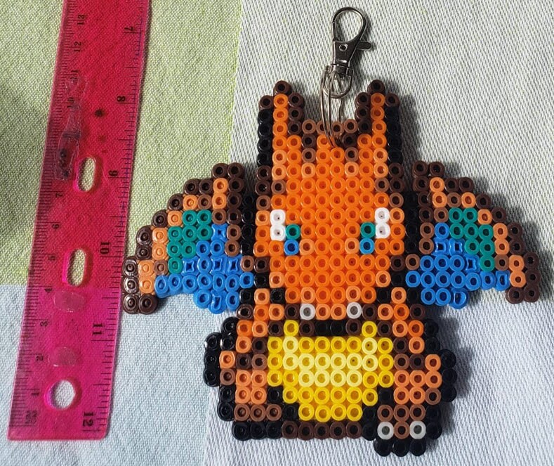 Charizard - Etsy