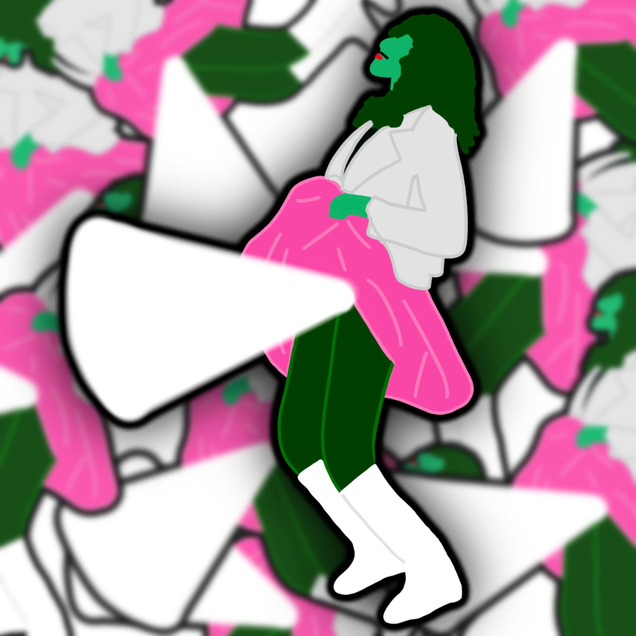 Old Gregg Sticker - Etsy