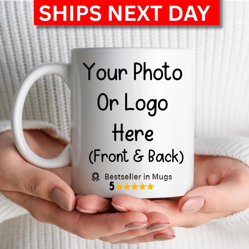 Mug Couple Personalised - Etsy