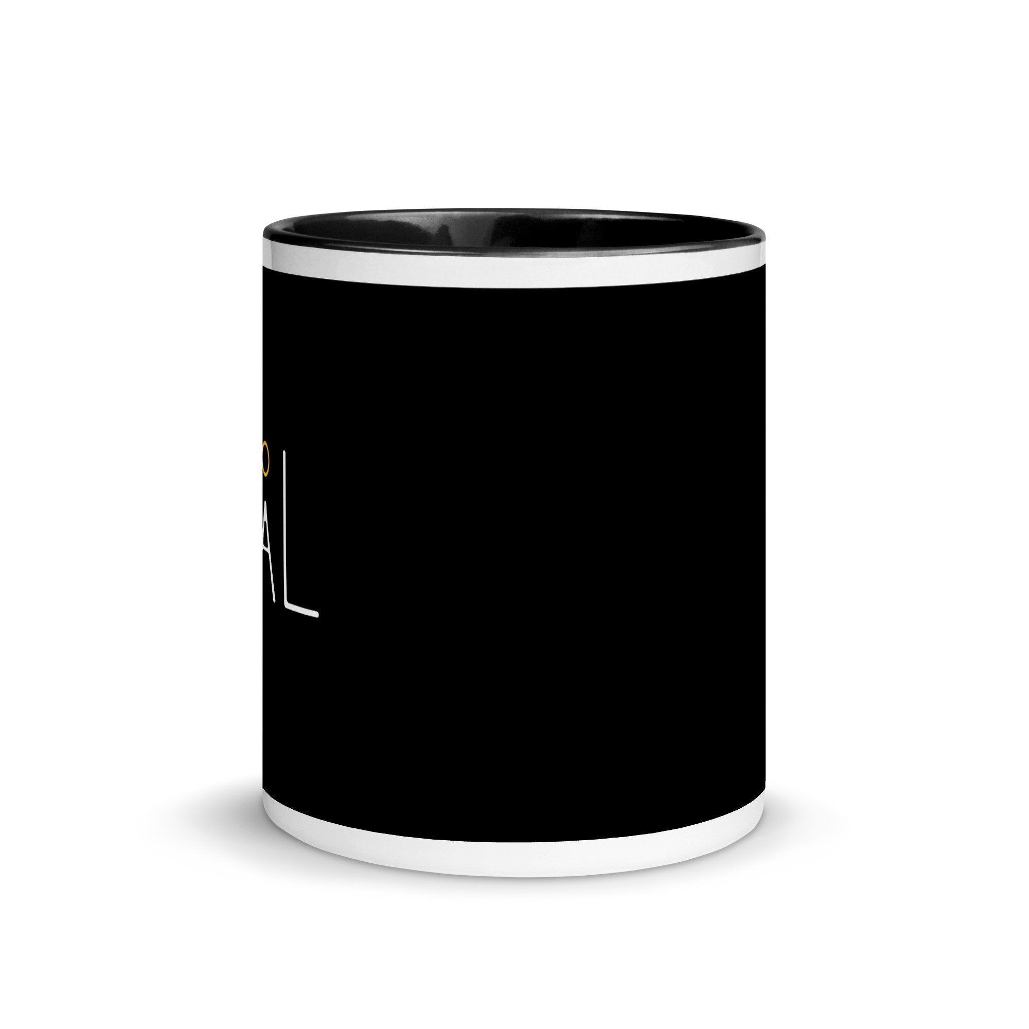 SKÅL Skol Vikings Scandinavian Mug With Minimalist Nordic Design ...