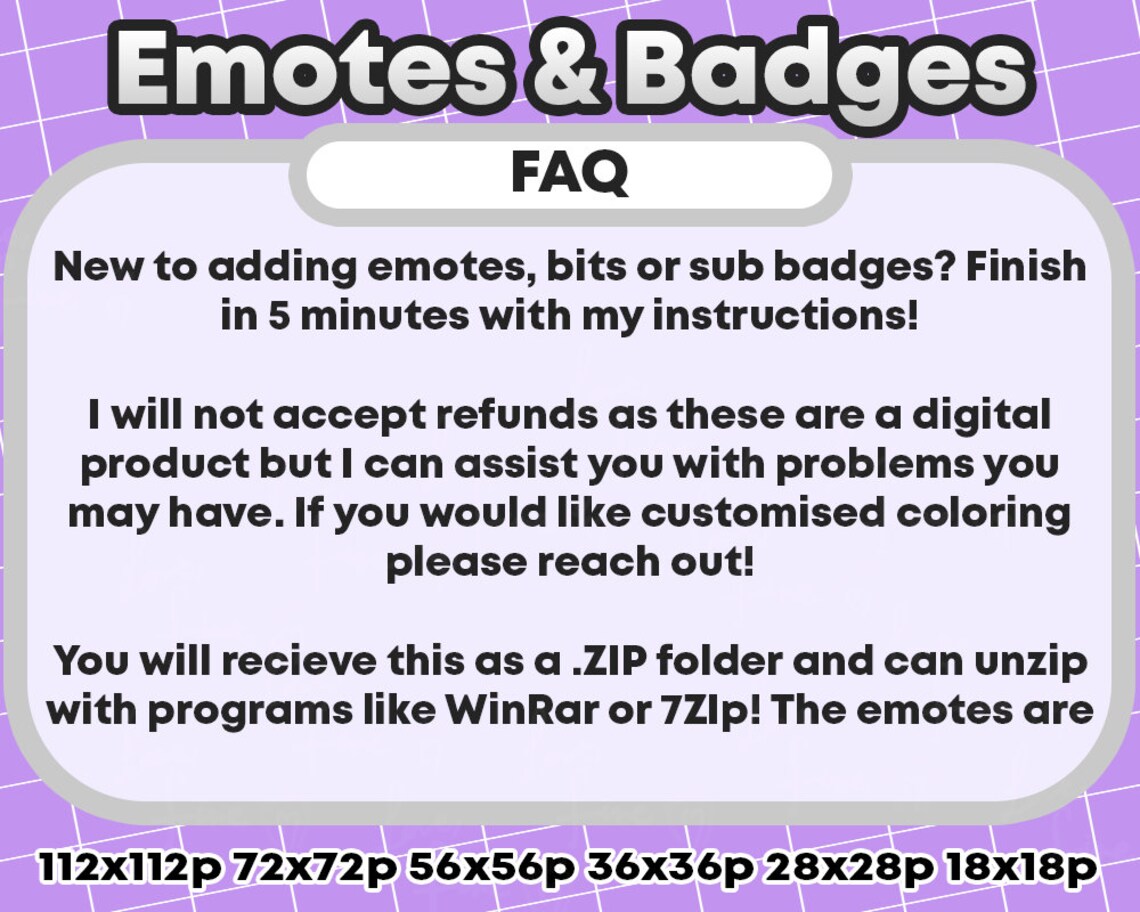Fire Token/flame Token Channel Points or Badges - Twitch Youtube ...