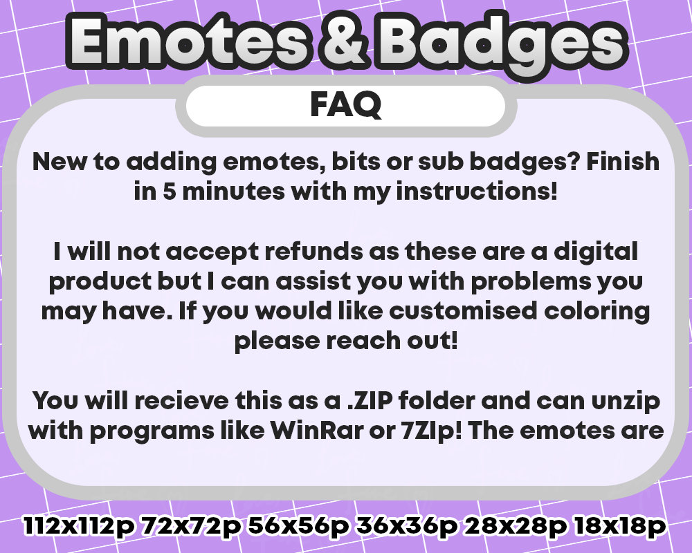 Fire Token/flame Token Channel Points or Badges - Twitch Youtube ...