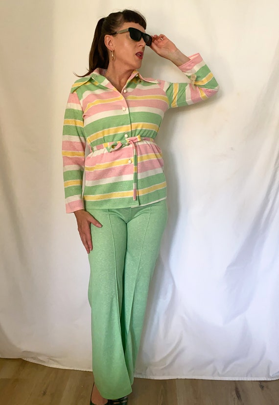 vintage deadstock w tags - Gem