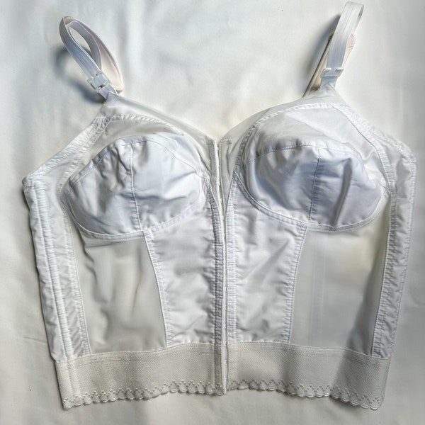 Corset Bra - Etsy