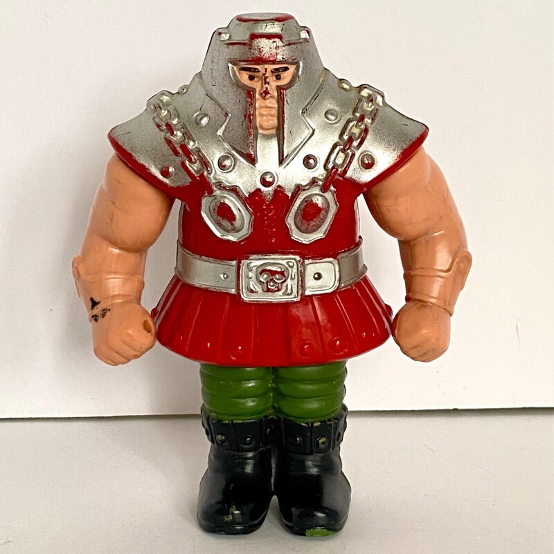 Ram Figure - Etsy