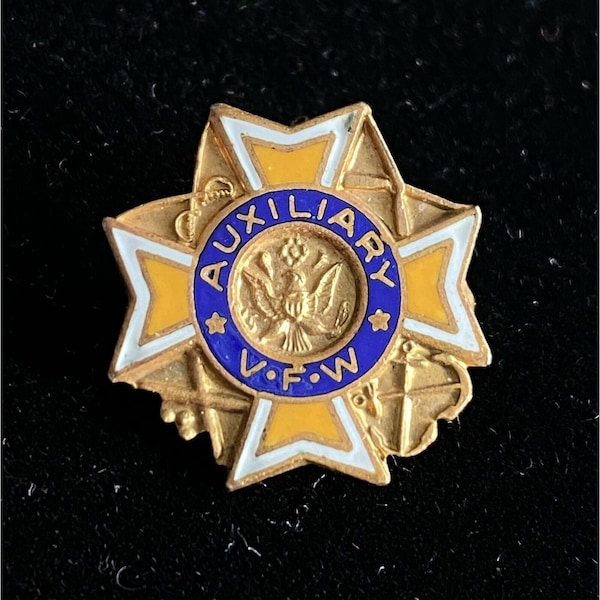 Vfw - Etsy