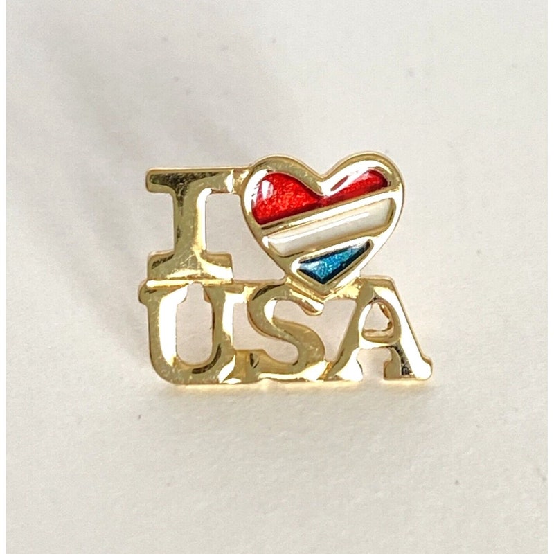 Avon Pin - Etsy