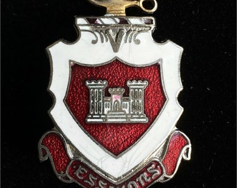 Corps of Engineers | Etsy