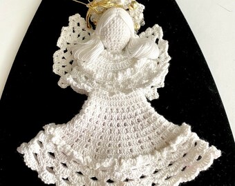 Halo Angel Tree Topper | Etsy