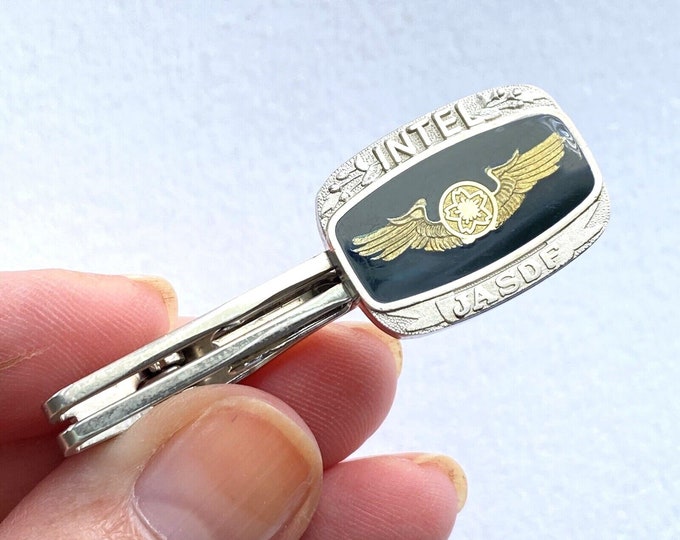 Rare Vintage BLUE IMPULSE Hat, JASDF Acrobat Team Hat, Japanese Hat ...