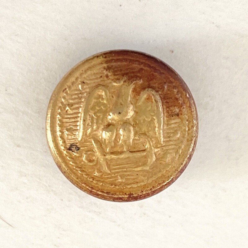 Us Navy Buttons - Etsy