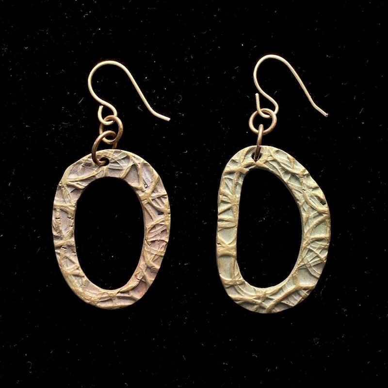 Pmc Earrings - Etsy