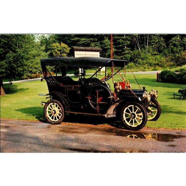 Chrome Car Model - Etsy