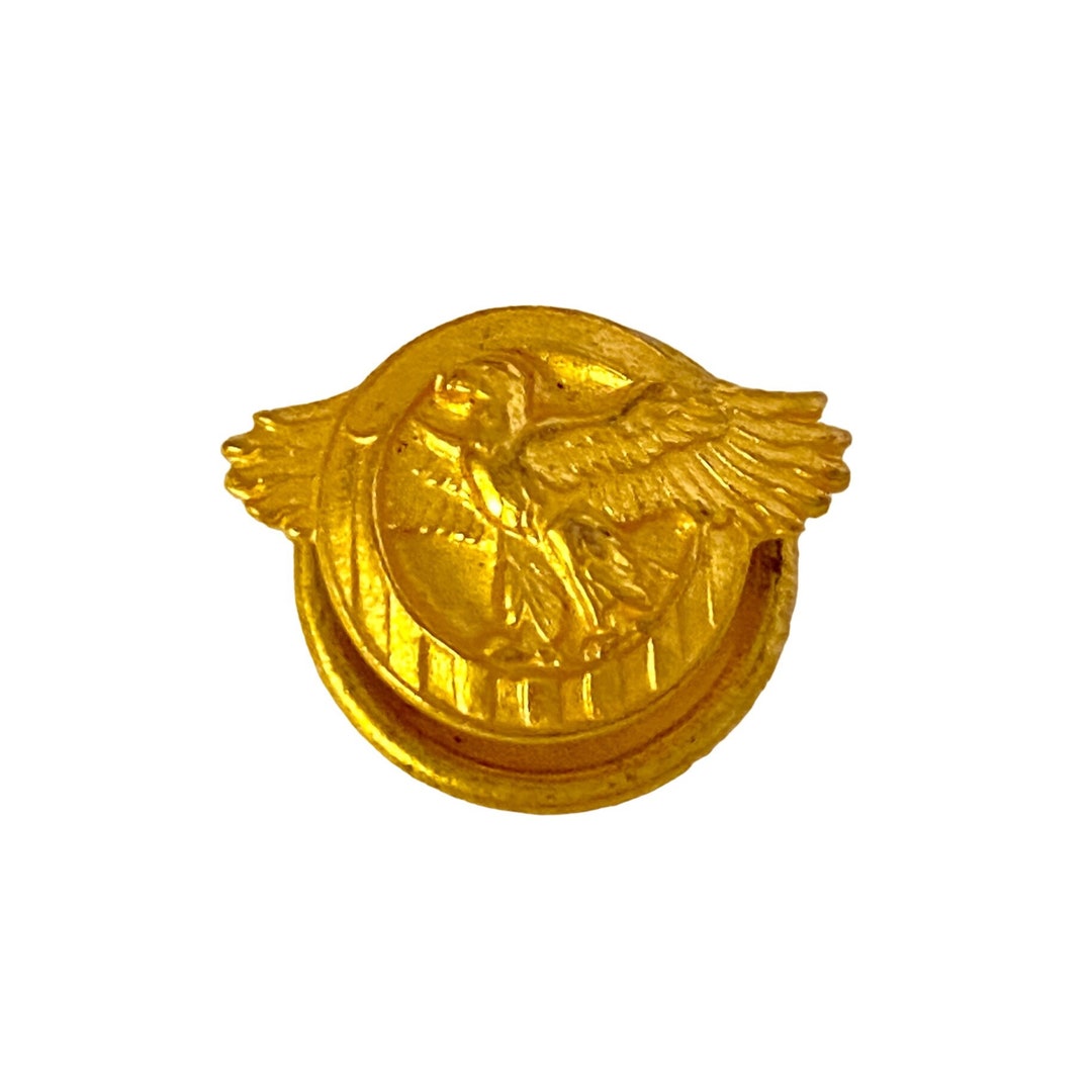 WW2 Ruptured Duck Honorable Discharge Army Navy Marine Corps - Etsy